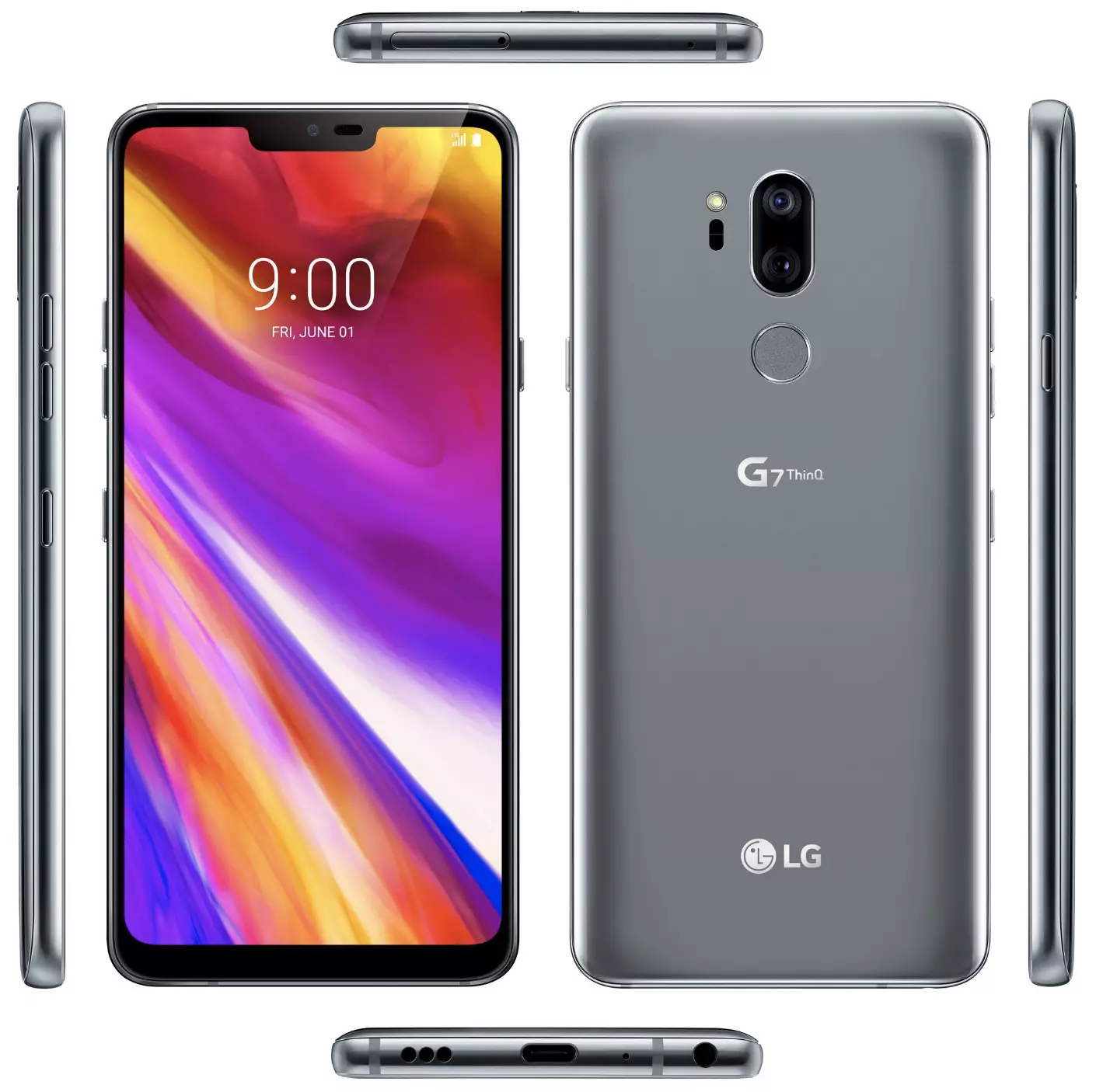 LG G7 ThinQ