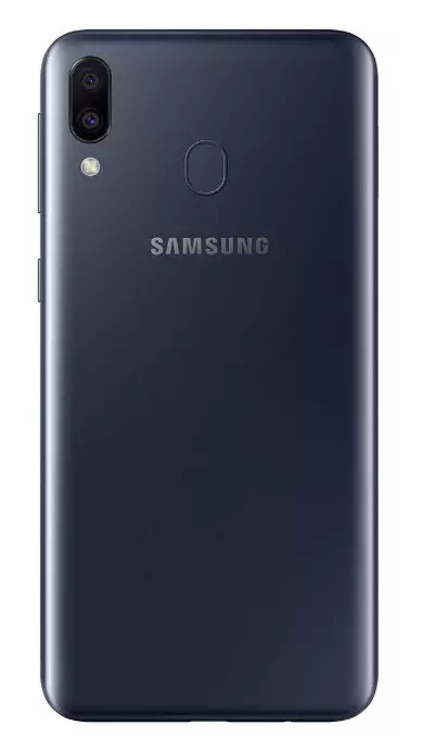 Galaxy M20