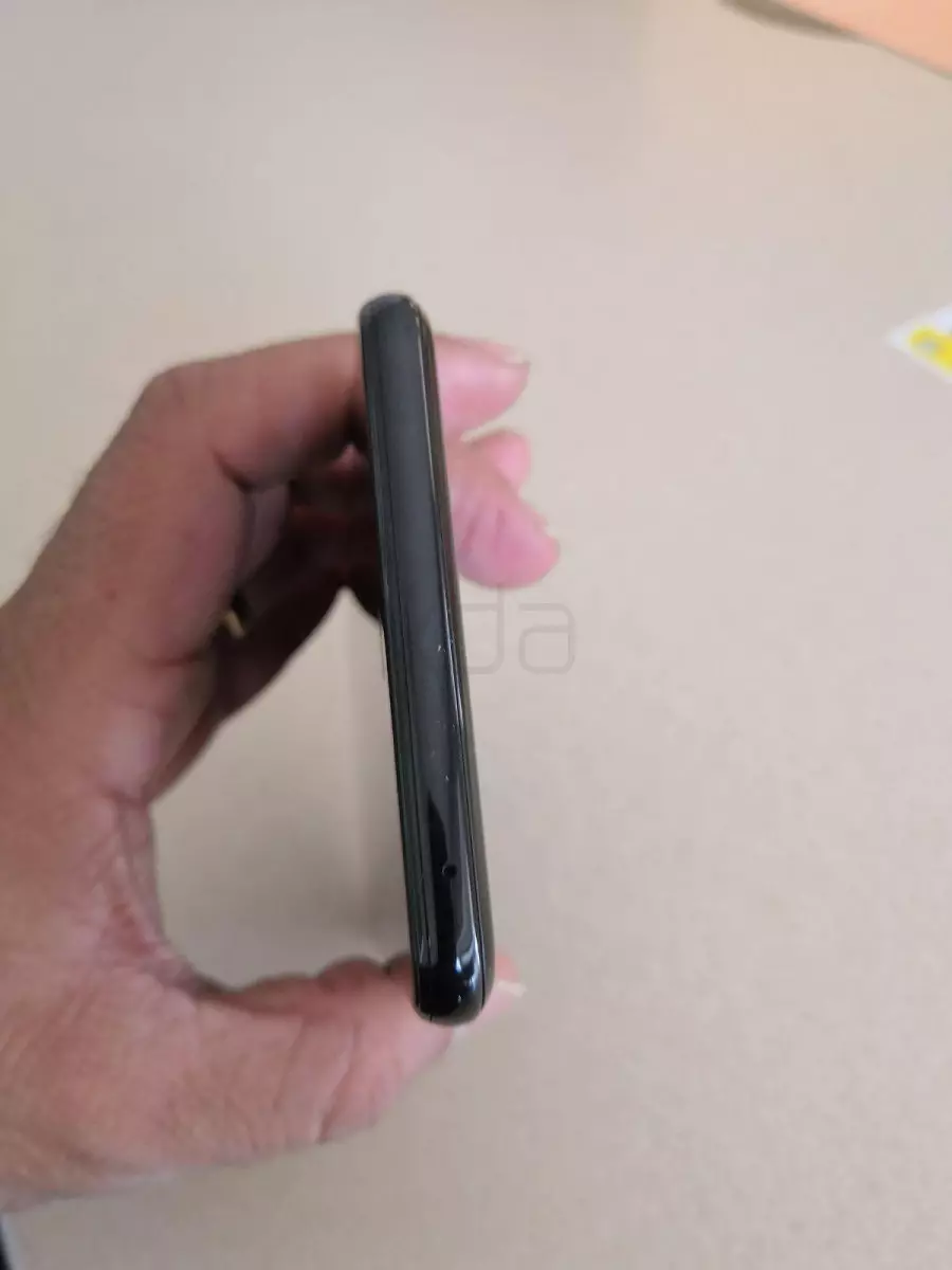 Ihe onyonyo ohuru nke Google Pixel 3 XL, nkọwapụta enwere ike 81340_6