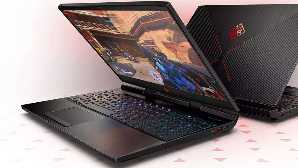 HP OMEN 15: spesifikasi dan harga 81350_1