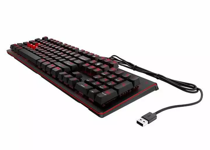 HP OMEN 15: ئۆلچىمى ۋە باھاسى 81350_5