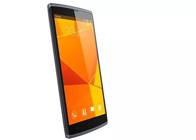 Orange Nura, phablet 4G a preu trencador 81424_3