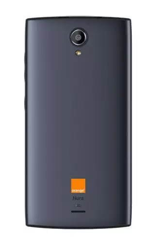 Orange Nura, 4G phablet till ett banbrytande pris 81424_6