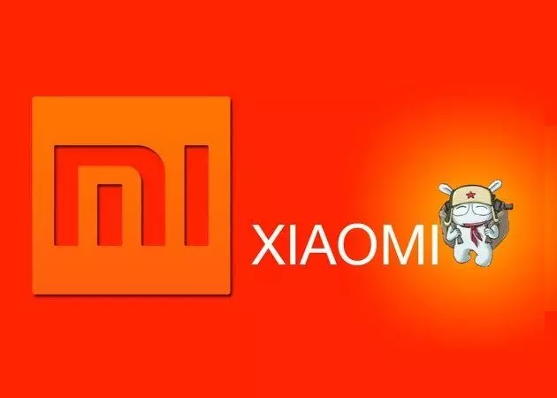 Xiaomi