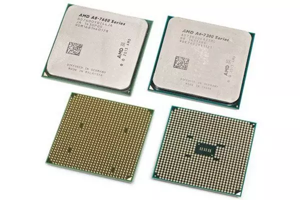 가짜 CPU