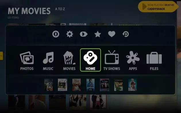 Boxee Boxee 82024_5