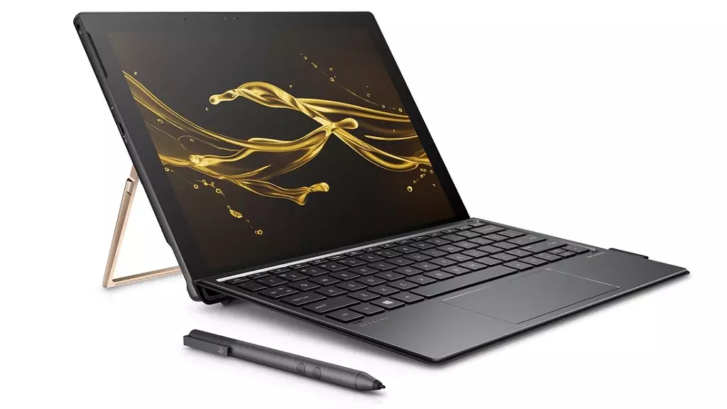 HP ලැප්ටොප් අලුත් කරන අතර නව HP Spectre x2 සමඟ තීරුව ඉහළ නංවයි 82212_1