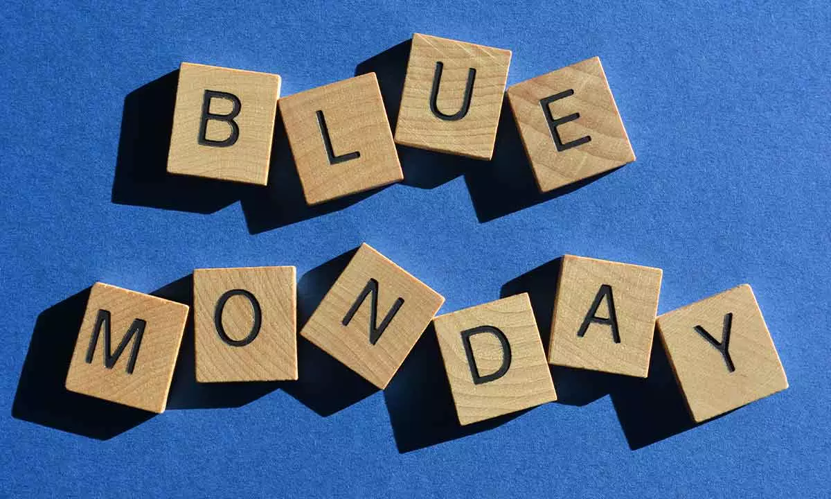 Blue Monday: the lie that endures year after year