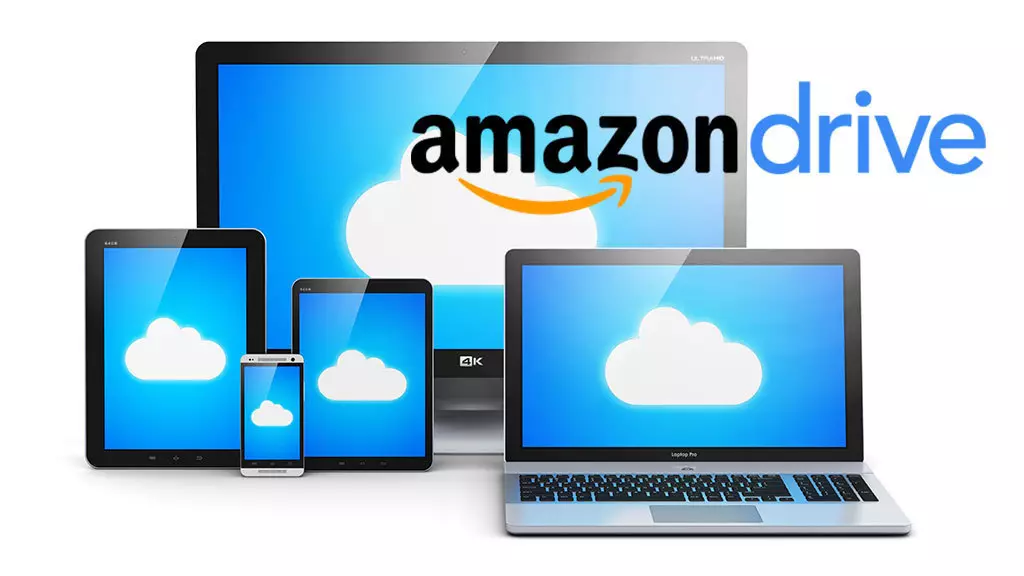 Amazon Drive tidak lagi menawarkan storan tanpa had 82291_1