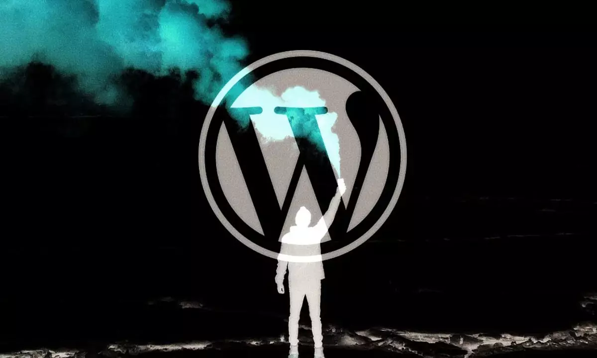 WordPress va bloca Google FLoC