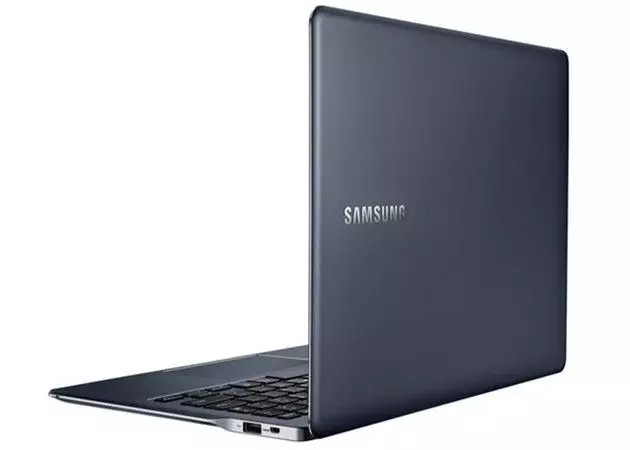 Ultrabook series 9 2015