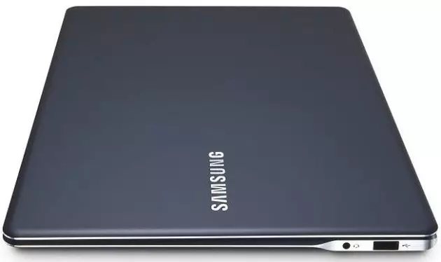 Ultrabook seriýasy 9 2015