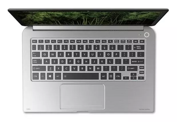 Toshiba KIRA უკვე ხელმისაწვდომია ესპანეთში 82518_3