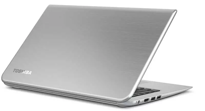 Toshiba KIRA artık İspanya'da mevcut 82518_4