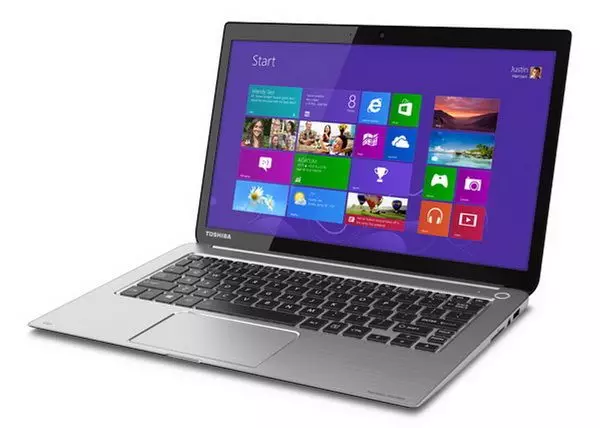 Toshiba KIRA tam sim no muaj nyob hauv Spain 82518_5