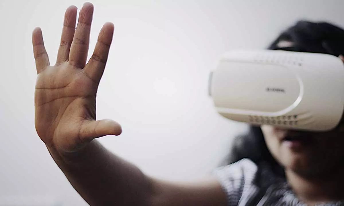 Virtualna stvarnost i ponovni susreti s pokojnicima, nešto za razmišljanje