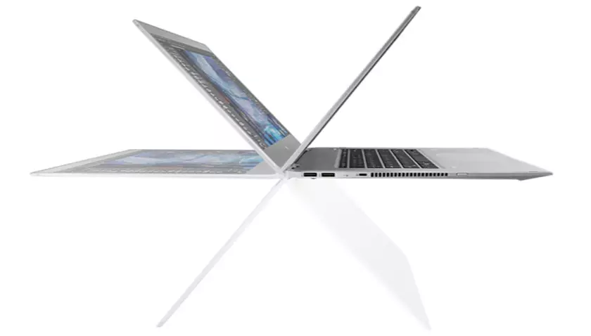 ZBook Studio x360