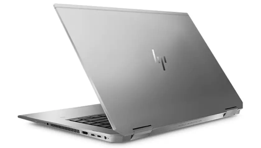 ZBook Studio x360