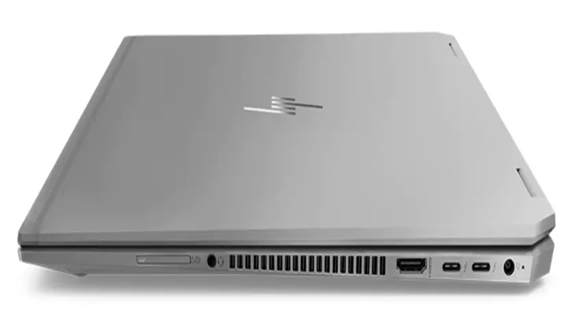 ZBook スタジオ x360