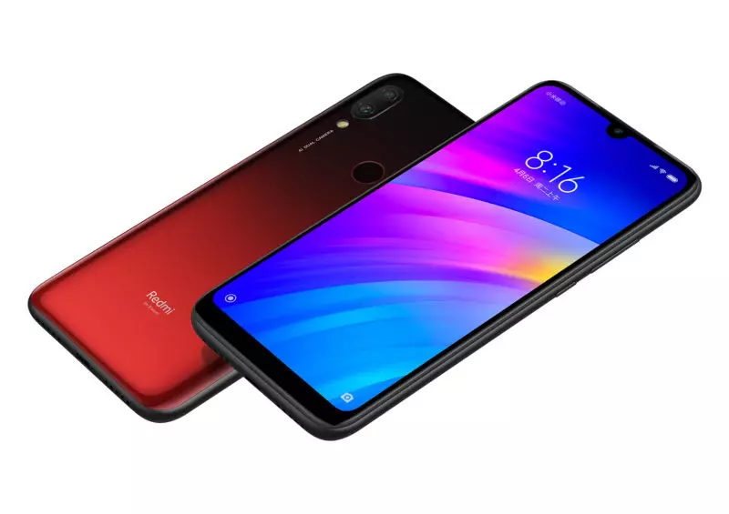 Xiaomi Redmi 7