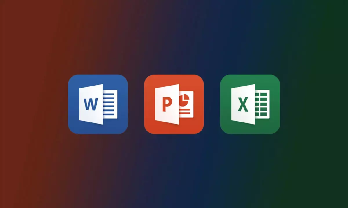 Microsoft Office جي پائريٽ ٿيل ڪاپيون