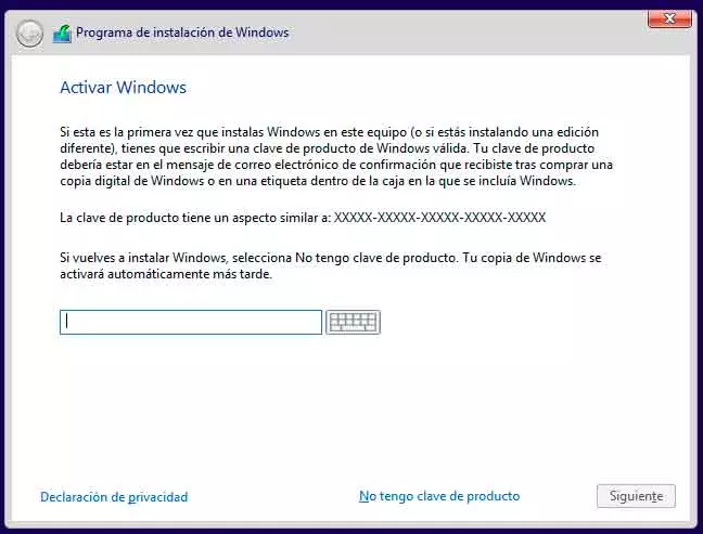 Windows 10 মাত্র 13 ইউরো থেকে এবং Windows 11-এ বিনামূল্যে লাফ দিয়ে 8364_8