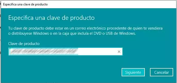 Windows 10 ji tenê 13 euro û bi ketina belaş berbi Windows 11 8364_9