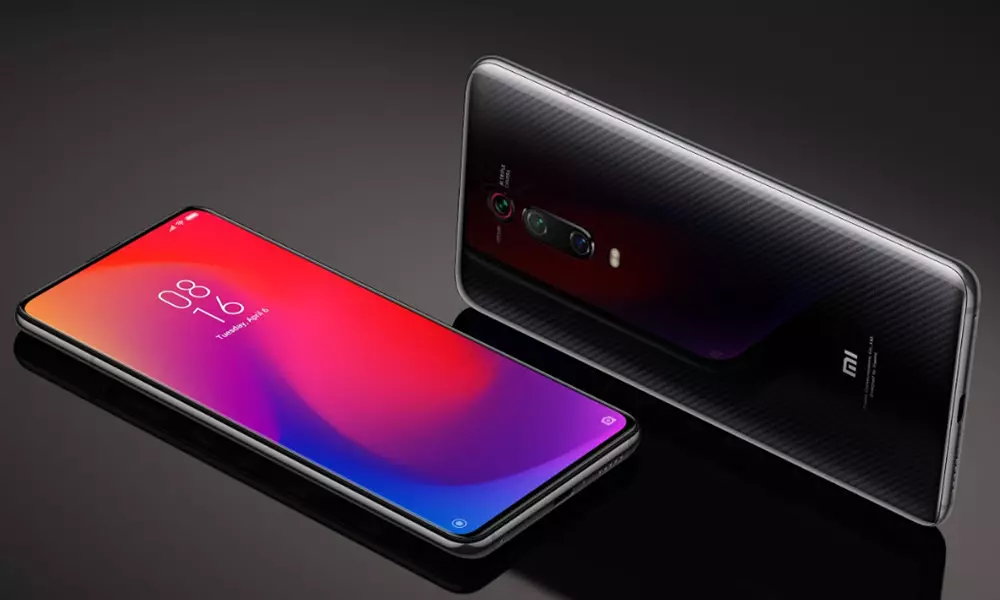 Xiaomi Mi 9T Pro