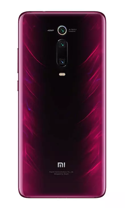 Xiaomi Mi 9T Pro