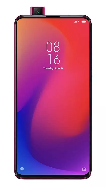 Xiaomi Mi 9T Pro