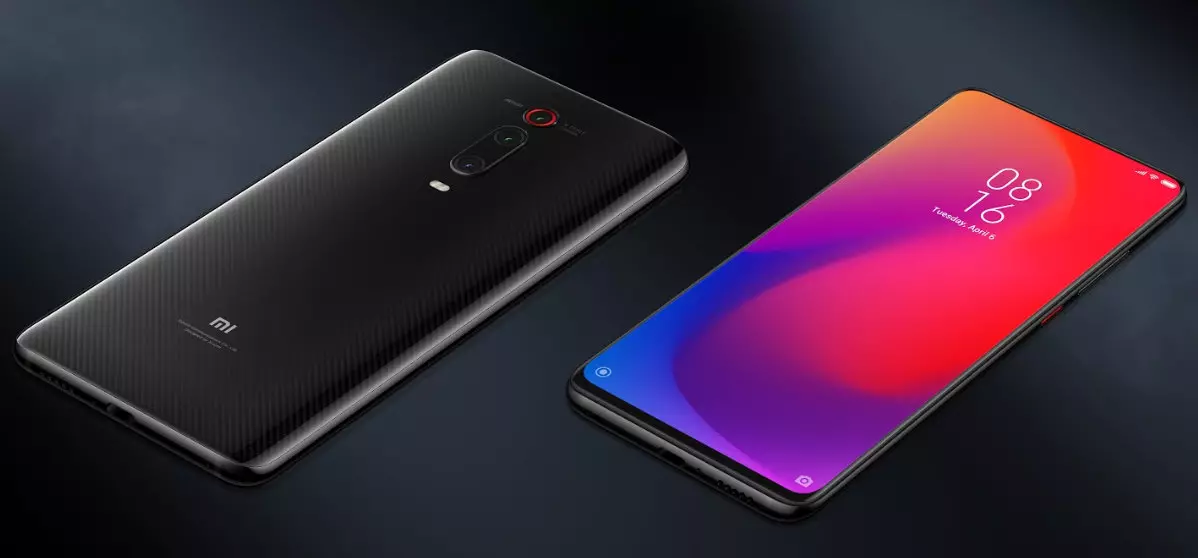 Xiaomi Mi 9T Pro