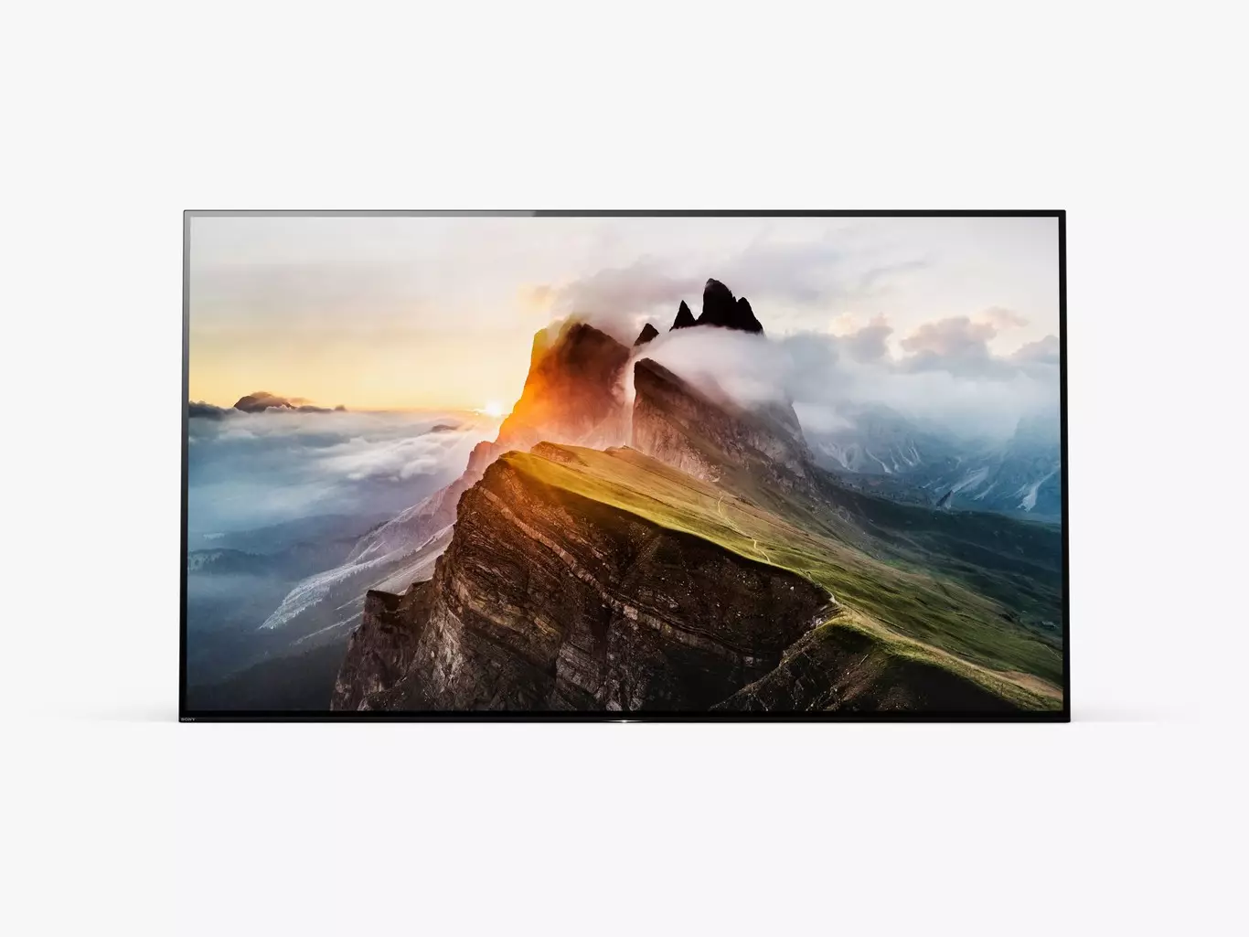 Sony przeskakuje na OLED, a jego pierwszy telewizor jest niesamowity 83708_8