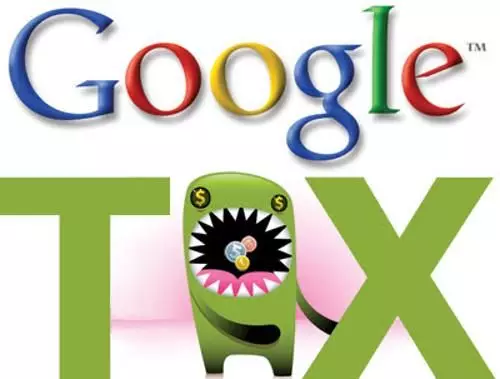 33 img Google taxes