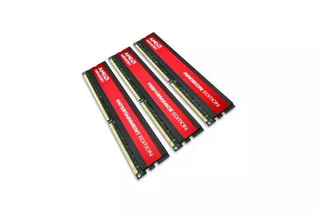 AMD Memory tsopano ndiyovomerezeka 84154_1