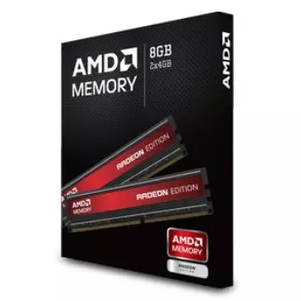 AMD Yaddaş artıq rəsmidir 84154_2