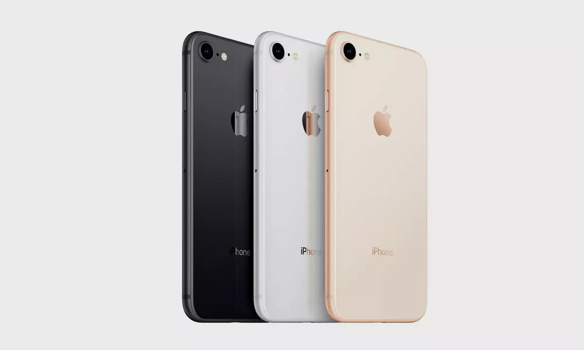 iPhone 9 ចូលផលិតកម្ម Apple ចេញអស់ជាមួយ iPhone តម្លៃថោក 84224_2