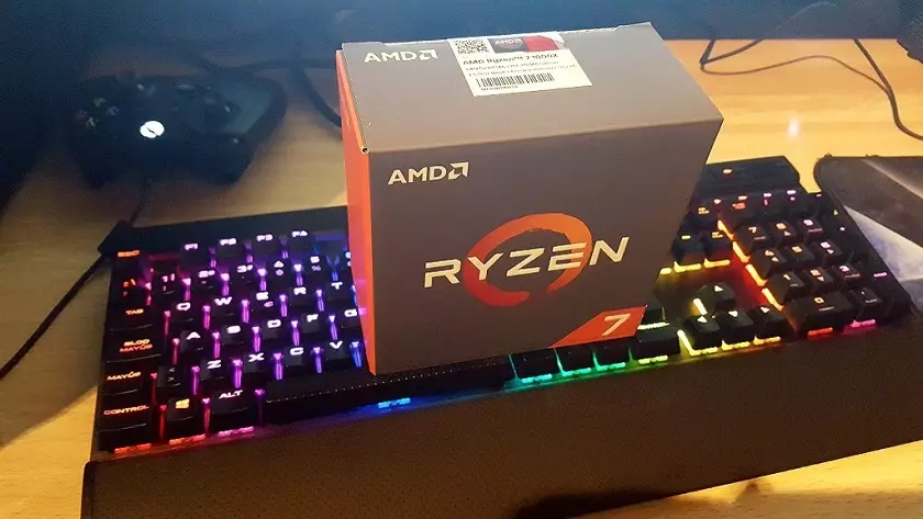 英特尔和 AMD 处理器指南；模型、范围和等效项 84441_3