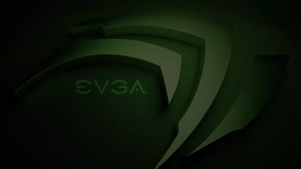 EVGA launches ten GeForce GTX 10 with ICX cooling 84485_1