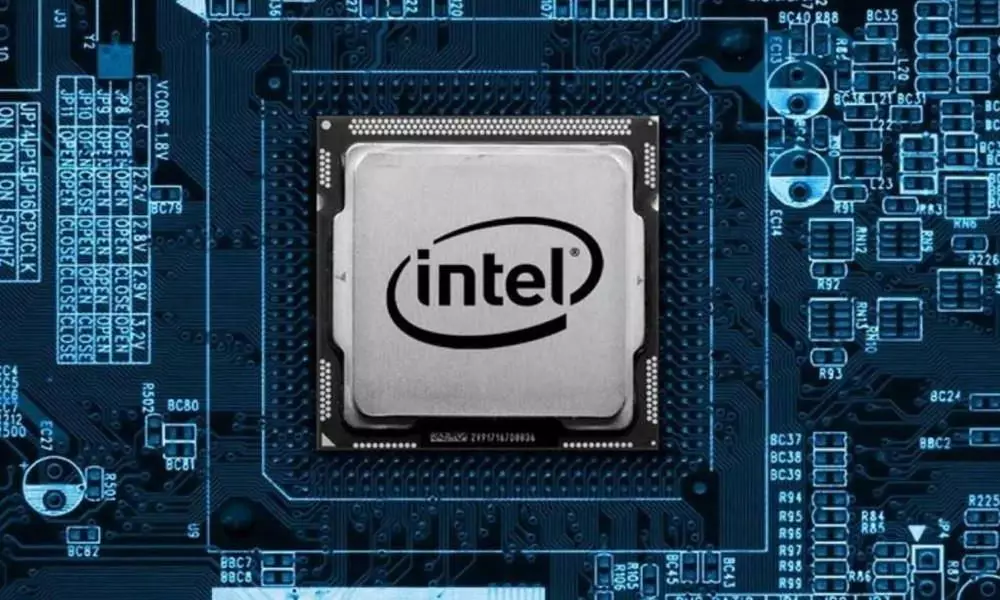 Core i9 9900K: le yibhokisi yeyona Intel inamandla 84547_1