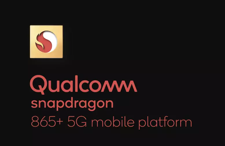 Snapdragon 865 ynghyd â 5G