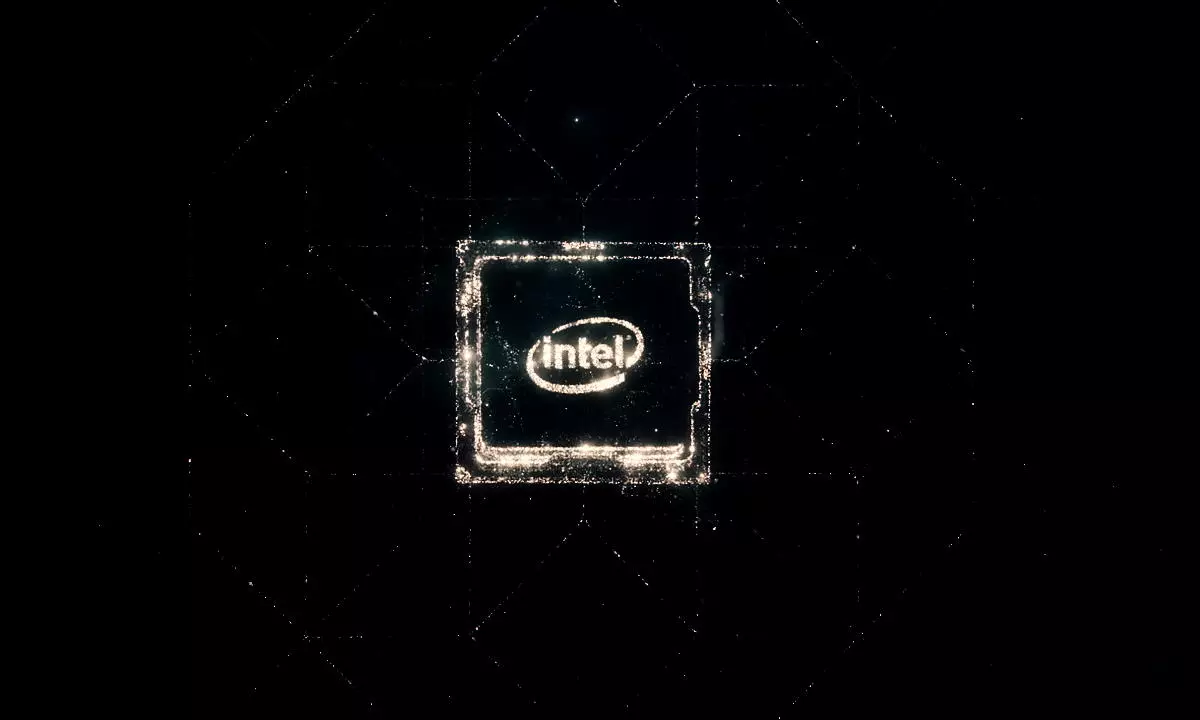 Intel Kızılağaç Gölü-S