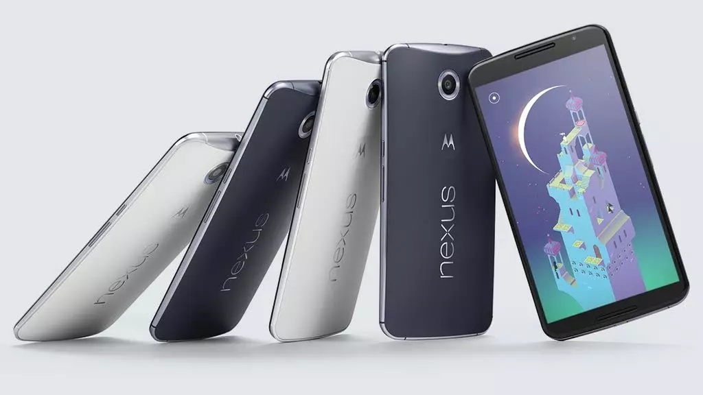 گوگل نے Nexus 6 کے لیے Android 7.1.1 کو دوبارہ لانچ کیا۔ 85672_1