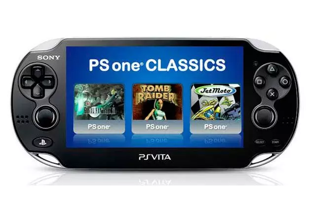 10 PS one klasikaĵoj, kiujn vi devus ĝui sur PS Vita 85799_1