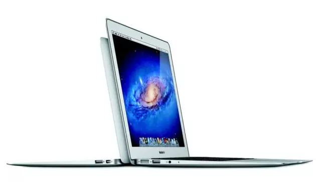 نیا MacBook Air USB 3.0 کے ساتھ آتا ہے۔ 85884_1