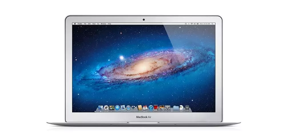 نیا MacBook Air USB 3.0 کے ساتھ آتا ہے۔ 85884_13