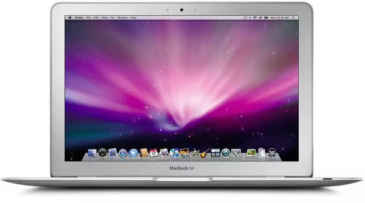 نیا MacBook Air USB 3.0 کے ساتھ آتا ہے۔ 85884_20