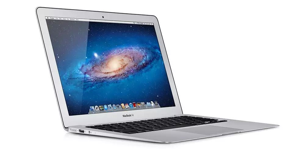 نیا MacBook Air USB 3.0 کے ساتھ آتا ہے۔ 85884_9