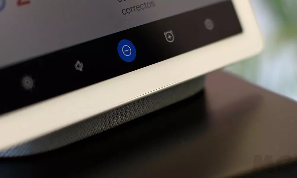 Google Nest Hub: Yakangwara foto furemu uye zvimwe zvakawanda 8605_16