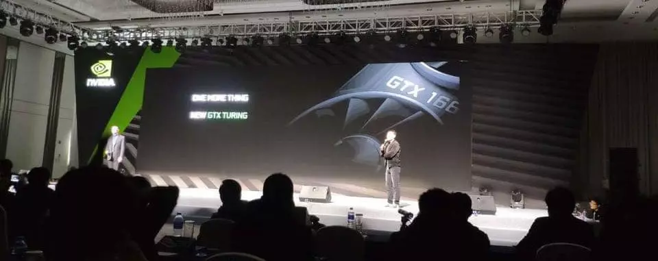 GeForce GTX 11 потврди: здраво Тјуринг, збогум следење зраци 86113_2