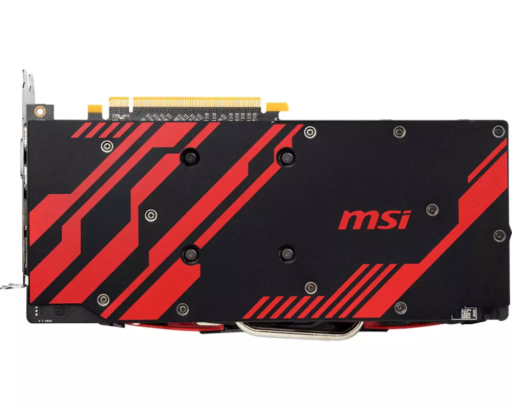 MSI, Radeon RX 580 Armor MK2 출시 86122_2